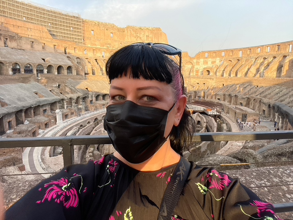 Carpe Diem: 5 Lessons from travel in a pandemic